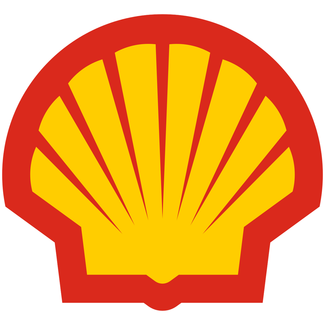 Shell Ondina 919 – Arsenal Oil